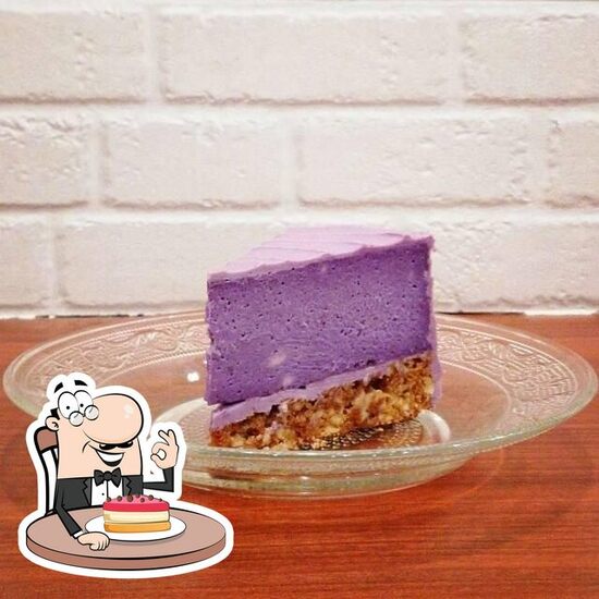 Wadough's cafe, Quezon City - Restaurant menu and reviews