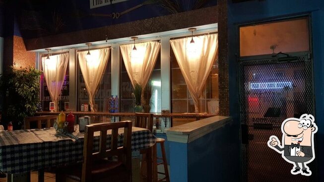 Kelz Kitchen, 156 Forsyth St SW in Atlanta - Restaurant menu and reviews