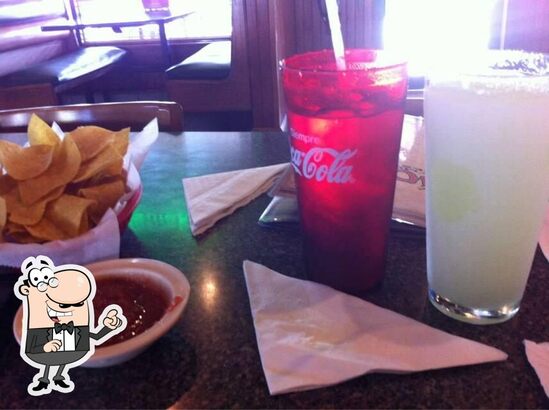 Ole Mexican Restaurant, 9921 Atlantic Blvd in Jacksonville - Restaurant ...