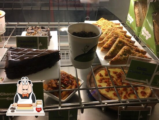 Coffee Tree, Thane - Restaurant menu, prices and reviews