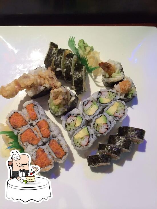 King Taste, City of Orange - Restaurant menu, prices and reviews