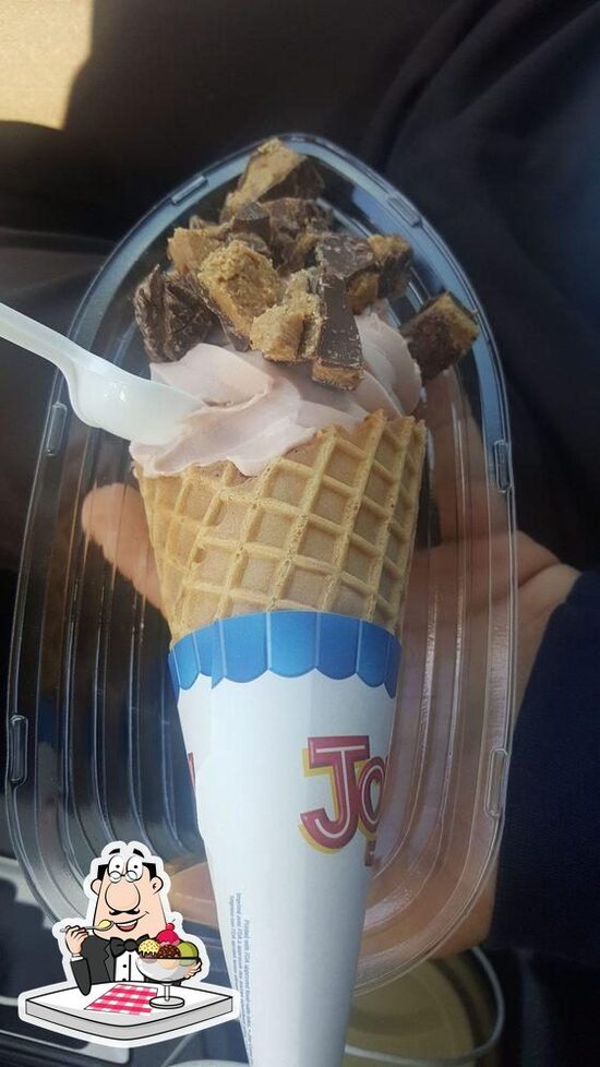 Ruby Rose Frozen Custard in Poland - Restaurant reviews