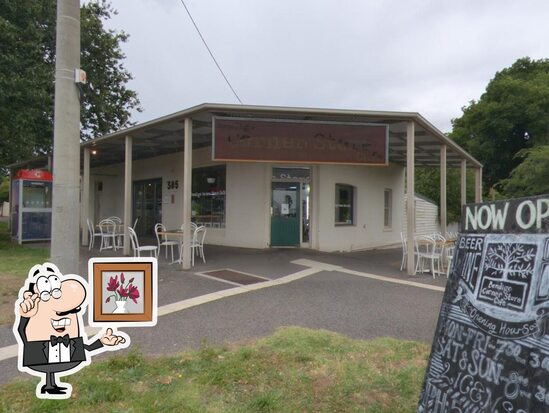 Bendigo Corner Store Cafe, Bendigo - Restaurant menu, prices and reviews