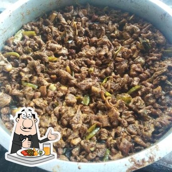 THATTUKADA, Kanthalad - Restaurant reviews