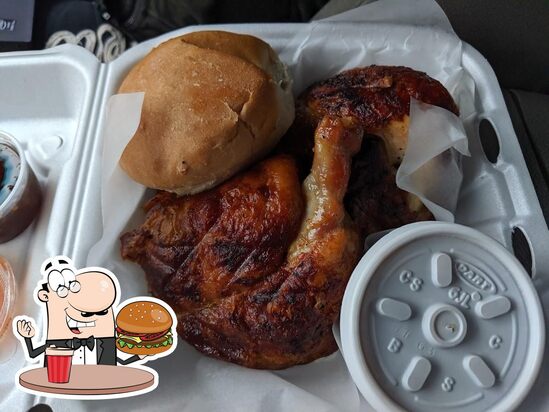Chickenland, 3405 Glen Erin Dr in Mississauga - Restaurant menu and reviews