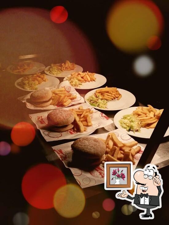 Flamin BBQ, Rochdale - Restaurant menu, prices and reviews