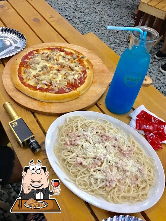 Food Barn, Dasmariñas - Restaurant menu, prices and reviews
