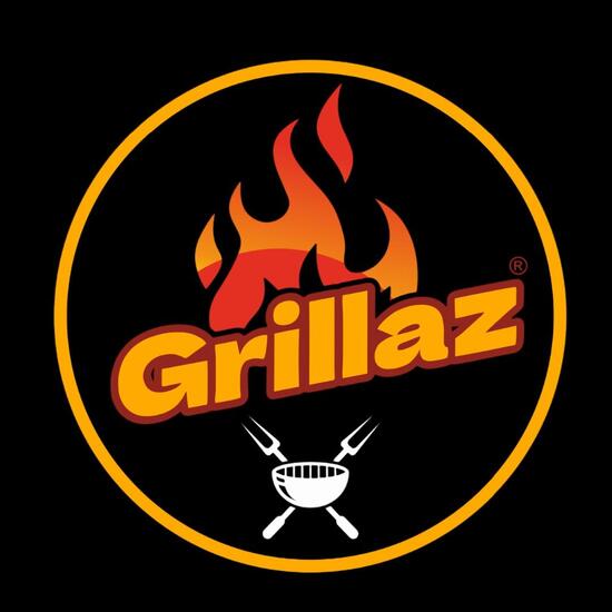 Menu at Grillaz, Manisa