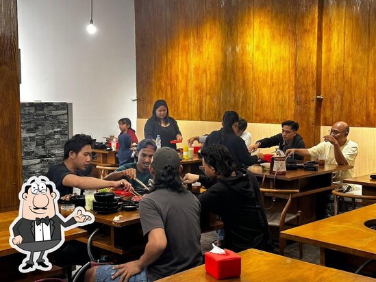 Gyuniku Pasar Kemis, Tangerang - Restaurant menu, prices and reviews