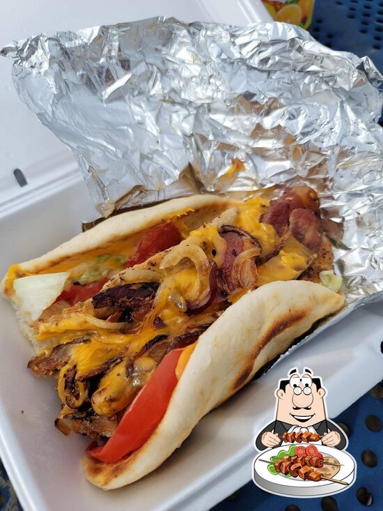 House of Reuben 8 Mile, 14693 M-102 in Warren - Restaurant menu and reviews