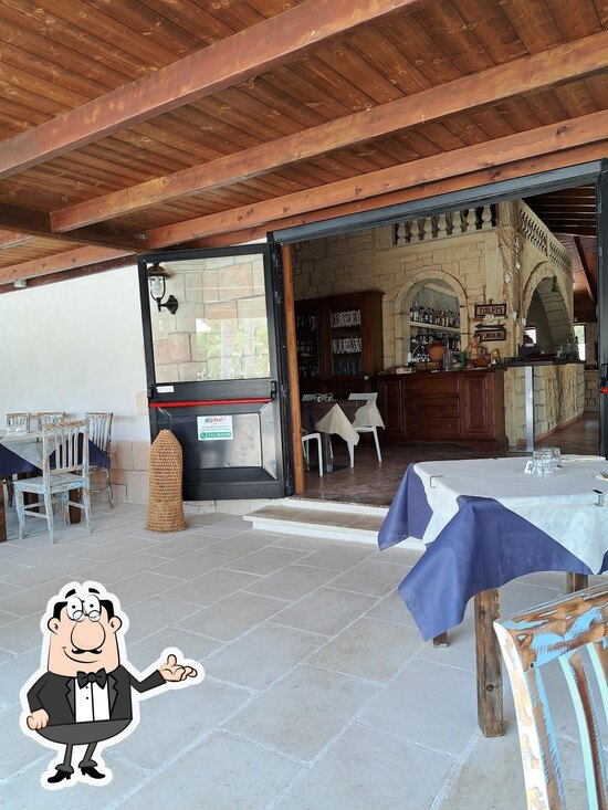 Il Galeone, Rivabella - Menu del ristorante, prezzi e recensioni
