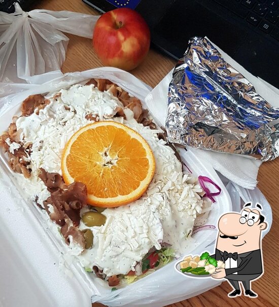 Kurdský kebab, Jihlava - Restaurant menu, prices and reviews