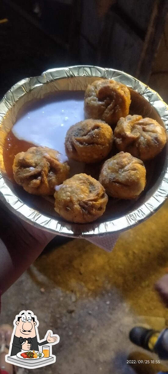 Momo mania, Indore - Restaurant reviews