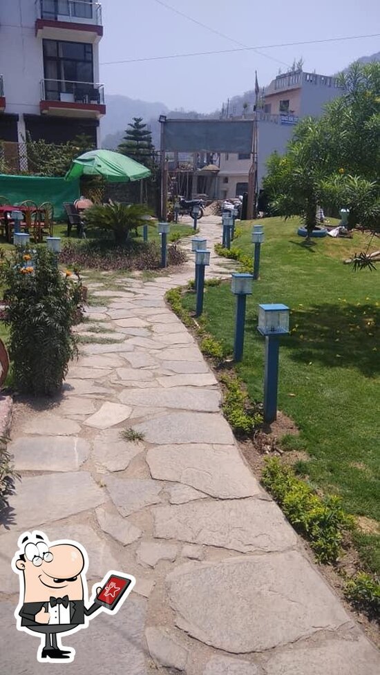 Open Mic Cafe, Rishikesh - Restaurant menu, prices and reviews