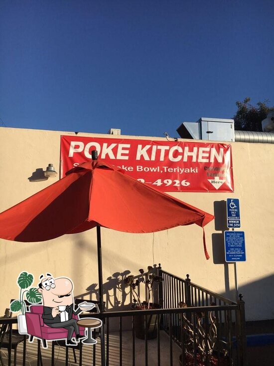 Poke Kitchen, San Leandro - Restaurant menu, prices and reviews