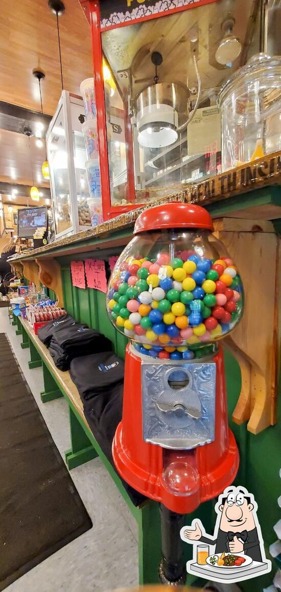 Tharptown General Store & Pizzeria in Shamokin - Restaurant reviews