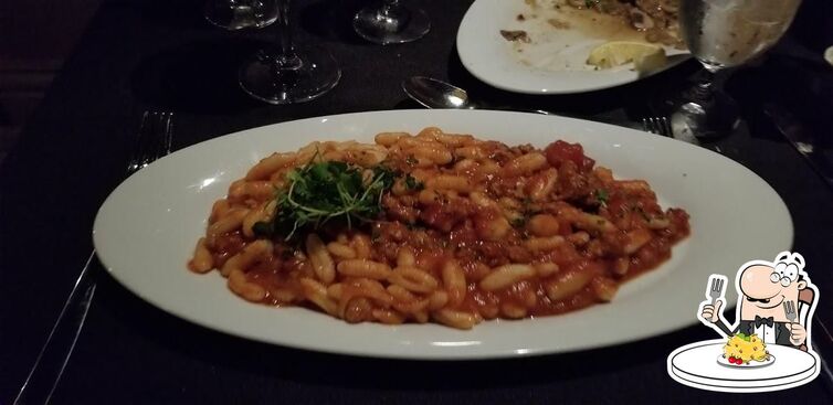 The Cook's Shop in Windsor - Restaurant menu and reviews