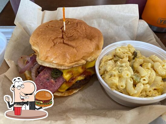 The Half Acre in Midland - Restaurant reviews