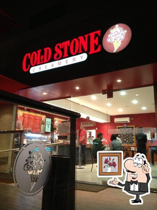 cold stone, Curitiba - Menu do restaurante, preços e opiniões