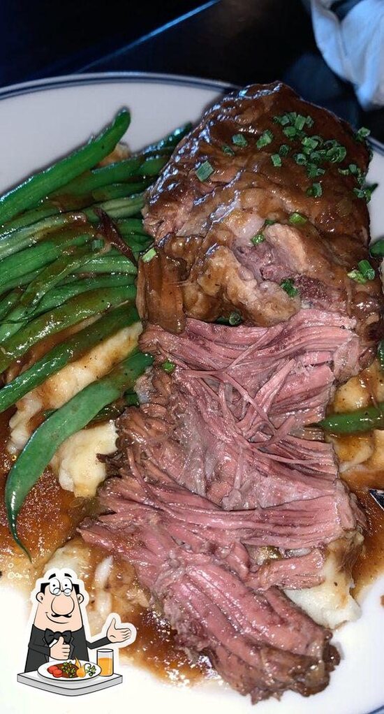The Local Kitchen & Drinks in Wellesley - Restaurant menu and reviews