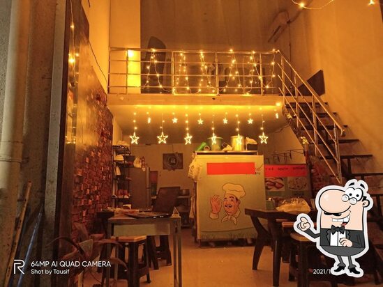 The South Kitchen, Pune - Restaurant menu, prices and reviews