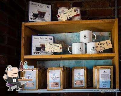 Three Story Coffee, Jefferson City - Restaurant menu, prices and reviews