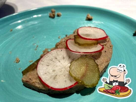 GRAM • The Gourmet restaurant, Hong Kong, Shop 1 - Restaurant reviews