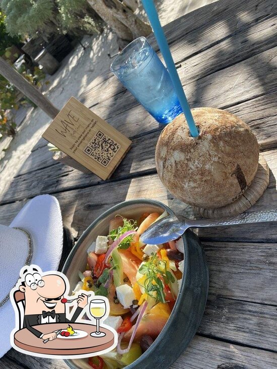 1 Beach Club, Miami Beach - Restaurant menu, prices and reviews