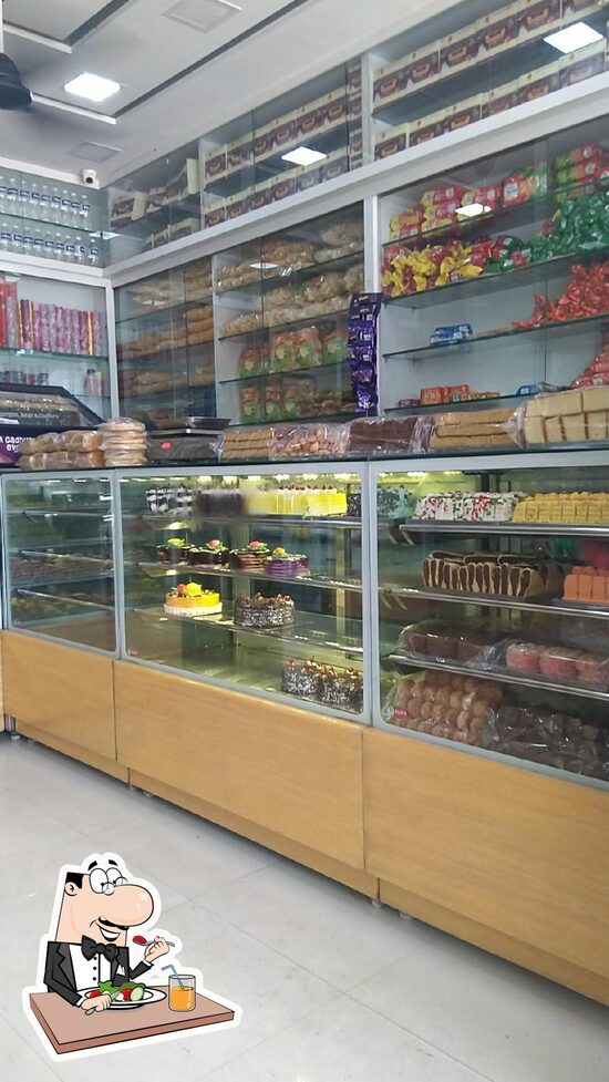 Banglore’a Iyangar Bakery, Khopoli - Restaurant menu, prices and reviews