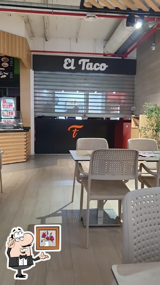 eltaco.delights - Tacos & Burgers à Tanger, Tanger - Menu du restaurant ...