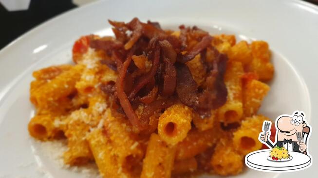 EnOsteria Capolecase ristorante, Roma, Via Di Capo le Case 53 - Menu e ...