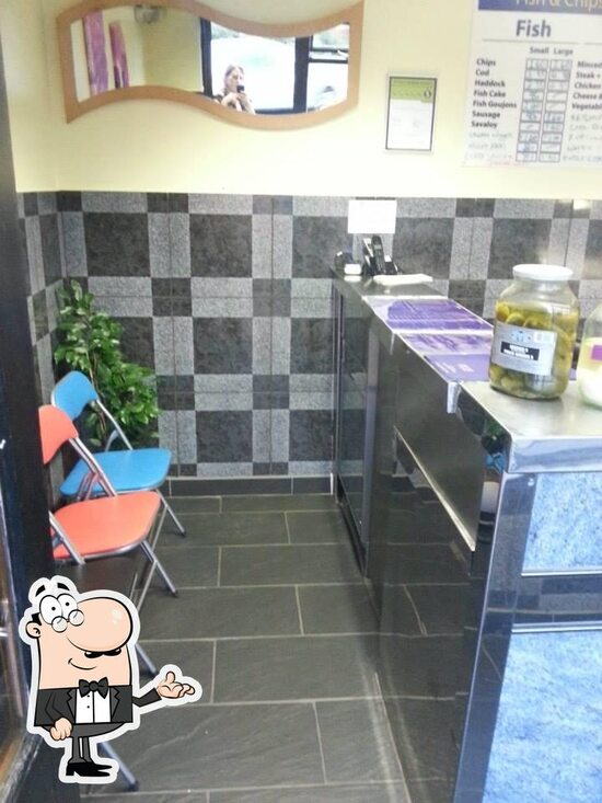 Lasan Takeaway Shotley, Ipswich - Restaurant menu, prices and reviews