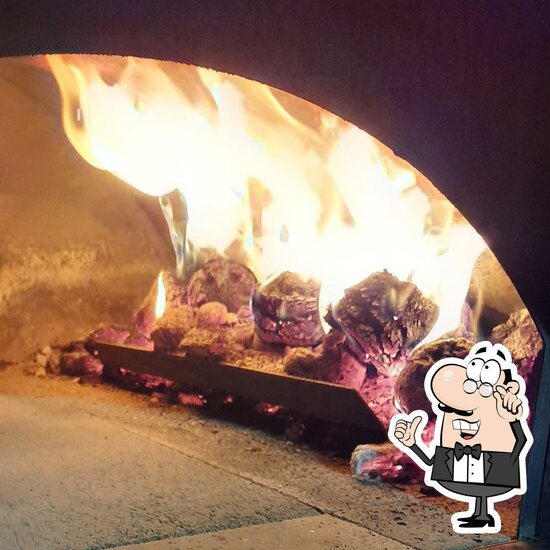 Les Pizzas de Chez Djina restaurant, Bize-Minervois - Restaurant reviews