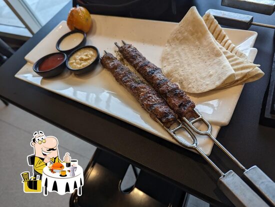 Out Of Nowhere Kitchen - Abreeza, Davao City - Restaurant menu, prices ...
