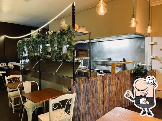 Palm The Wokker, Woodville Gardens - Restaurant menu, prices and reviews