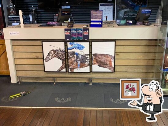 The RnM Sports Bar & Grill, Rotorua - Restaurant menu, prices and reviews