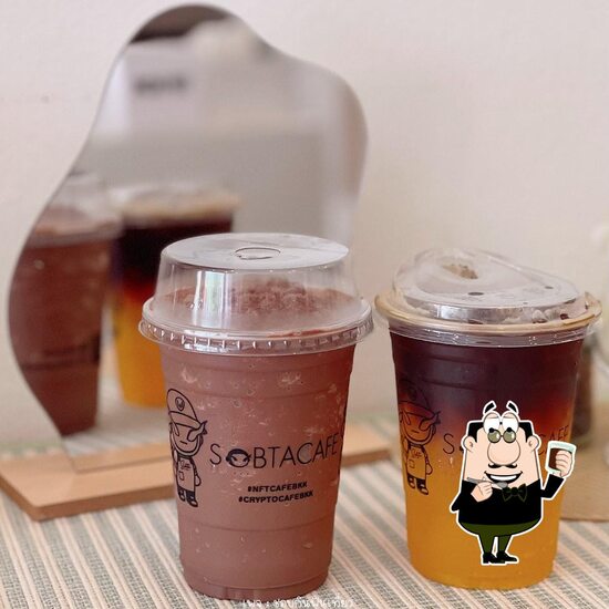 Sobta Cafe&Co, Bangkok - Restaurant reviews