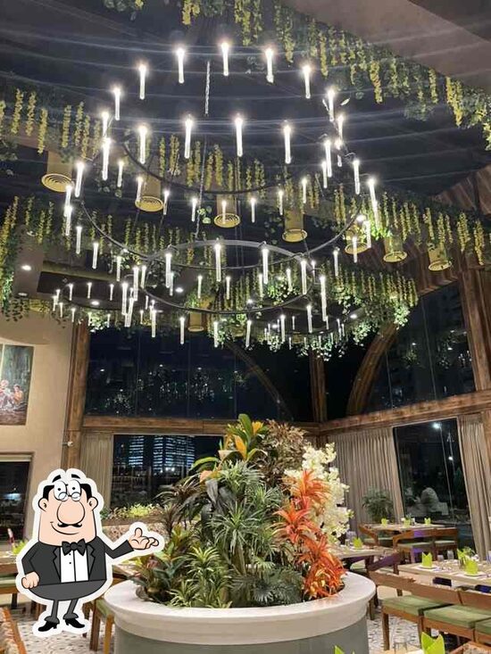 Thangedu, Rai Durg - Restaurant menu and reviews