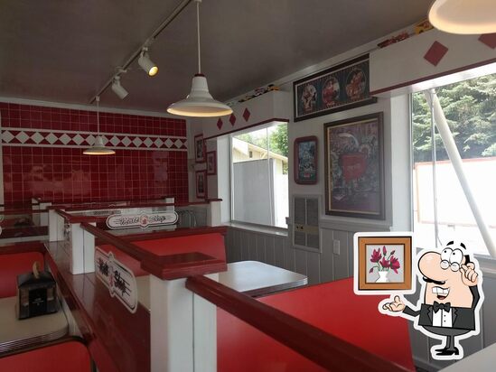 The Malt Shop, Ephraim - Restaurant menu, prices and reviews