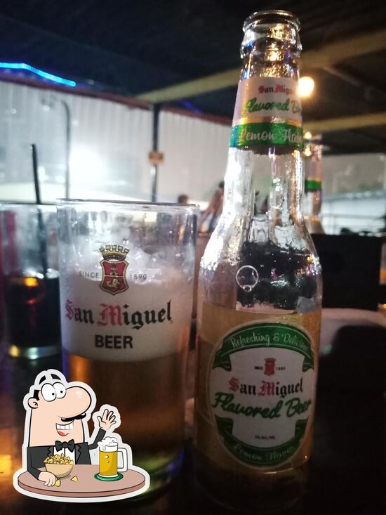 Yellow Flame Bar & Grill, Pasig - Restaurant menu, prices and reviews
