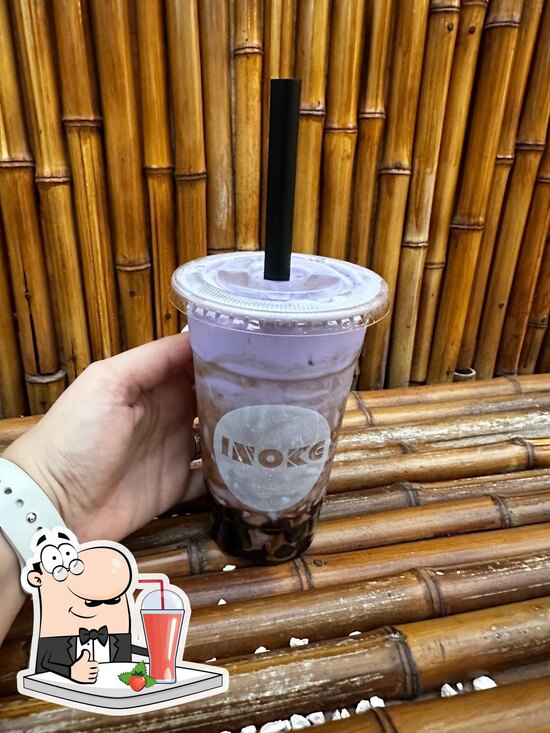 Inoke Boba Tulum, Tulum - Restaurant menu and reviews