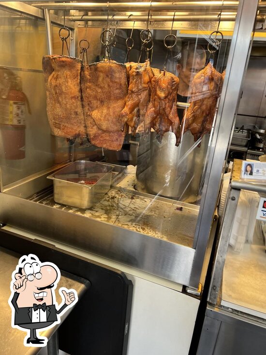 Roast Duck Kitchen Inc, Aiea - Restaurant menu, prices and reviews