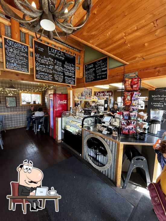 Stella's, Cle Elum - Restaurant menu, prices and reviews