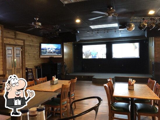 Trick Shot Billiard Hall & Wicked Eatery , Pub & Entertainment in USA ...