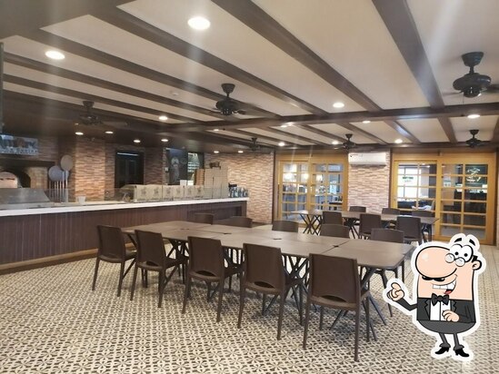 Amare La Cucina Tagaytay Highlands, Tagaytay - Restaurant menu, prices ...