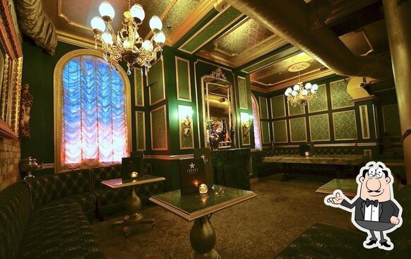Pravda Vodka Bar, Toronto - Restaurant menu, prices and reviews