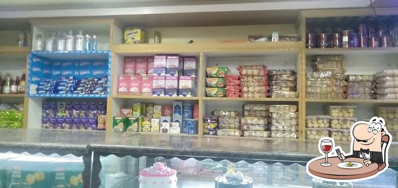 parag milk bar, Kanpur, Western Sub Metropolitan Bypass Rd - Restaurant ...
