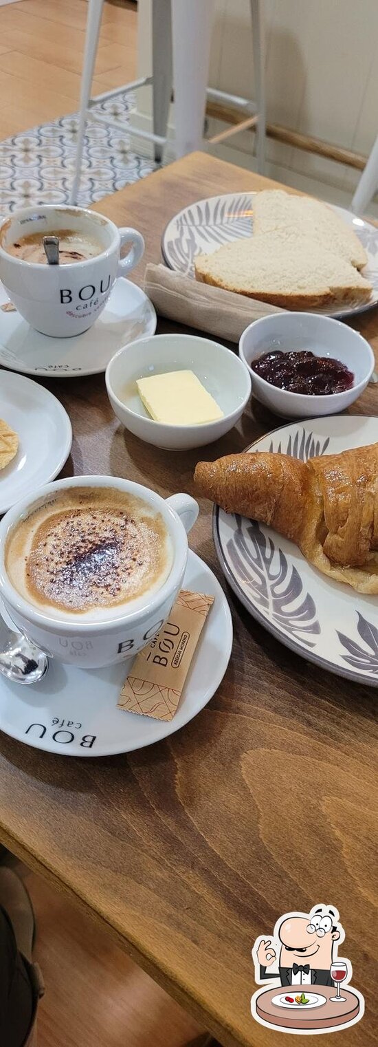 Café con Pan in Gijón - Restaurant reviews