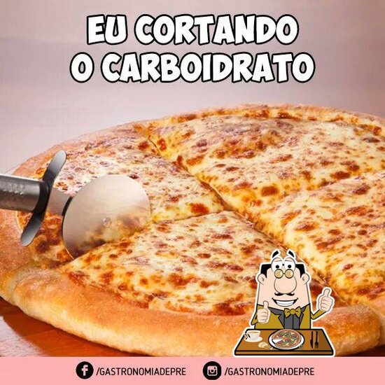 Churrascaria e Pizzaria Posto de Passagem - Menu do restaurante, preços ...