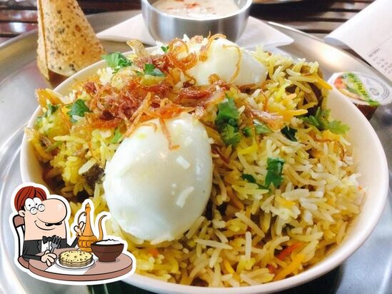 Curry Tree, Nedumbassery, Cochin International Airport - Restaurant reviews